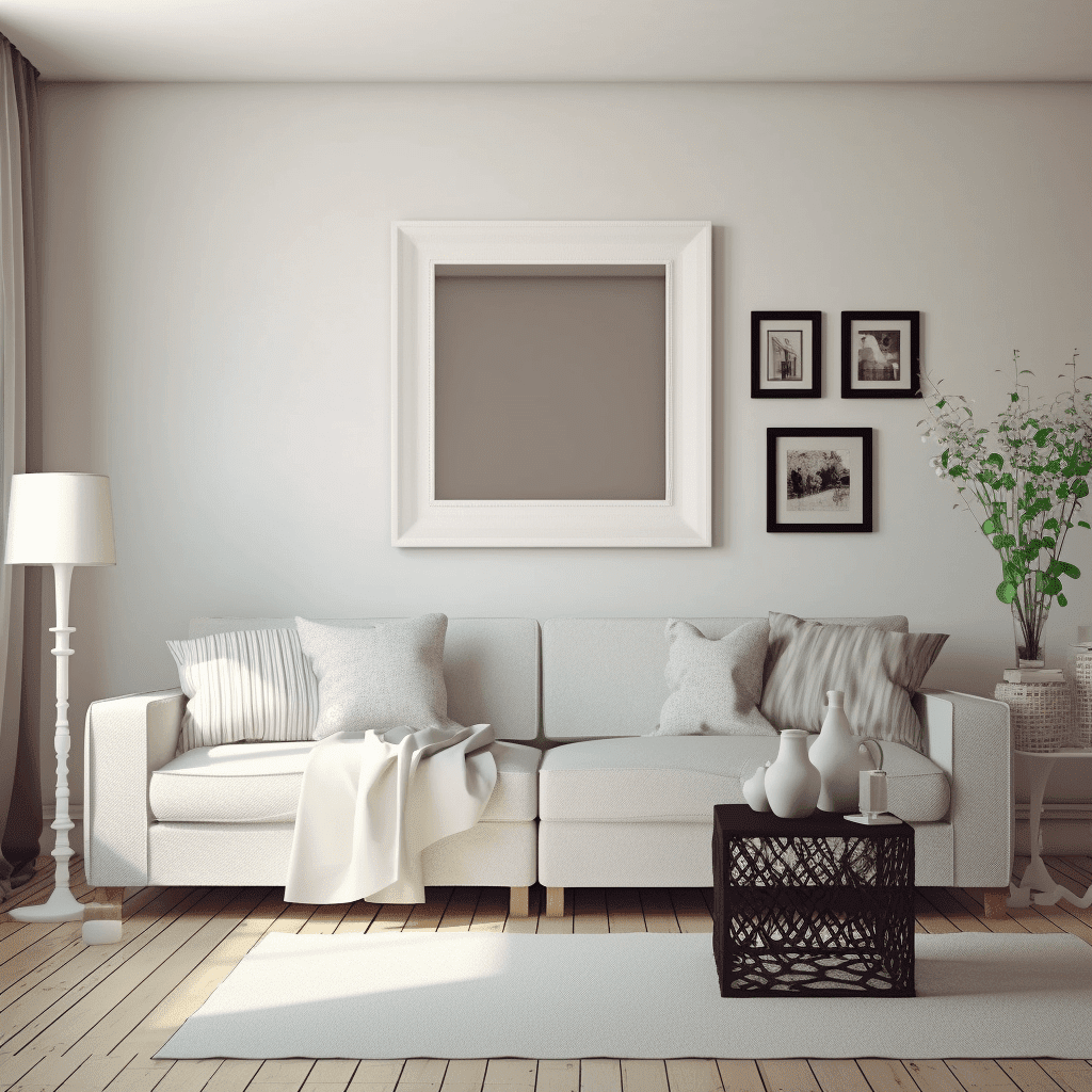 These Tricks Will Make Your Home Look Ten Times Bigger!