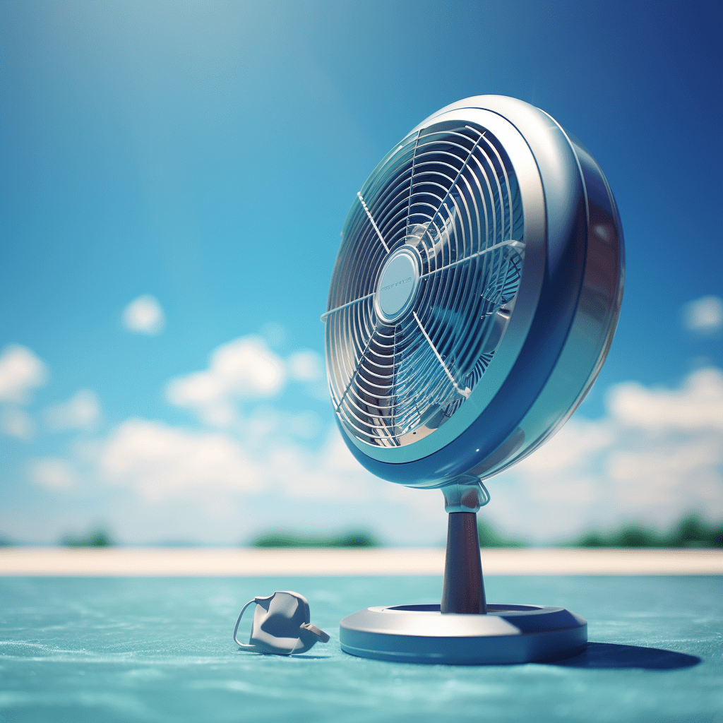 5 Tricks To Survive The Summer Heat
