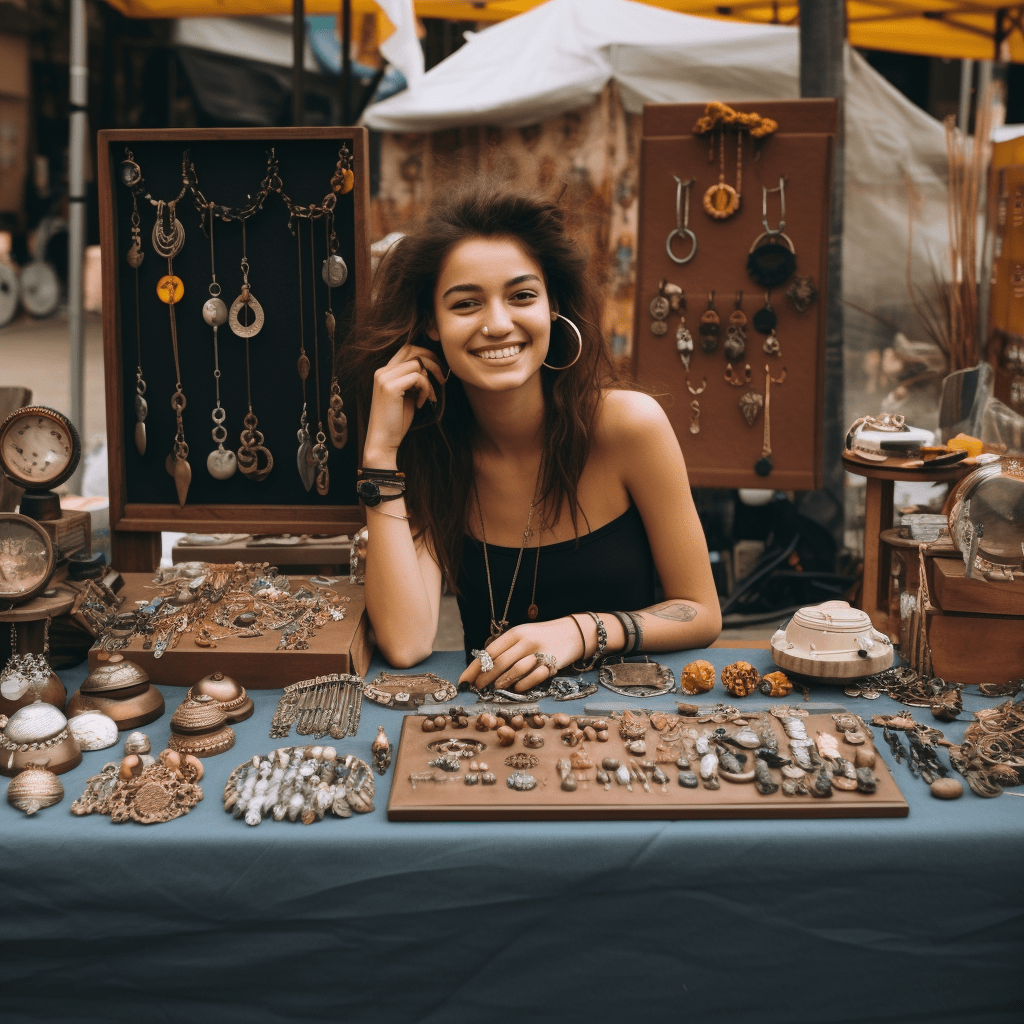 23 Inexpensive DIY Crafts You Can Create and Sell