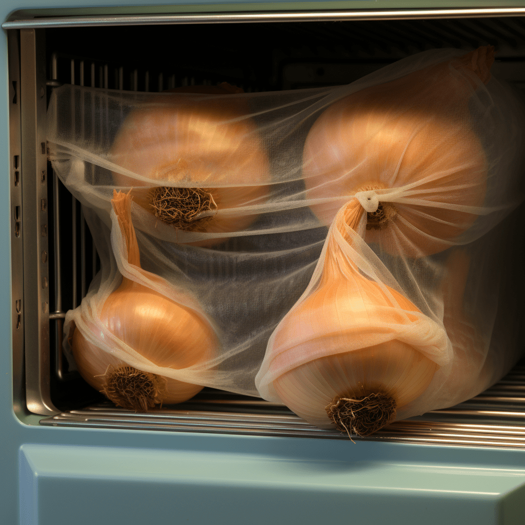 Odd But Useful Techniques for Storing Your Foods
