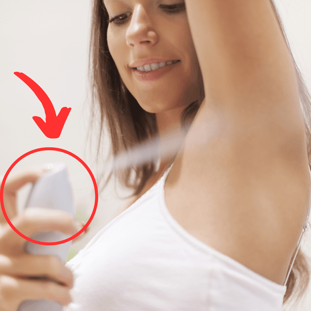 These Hacks Will Make Your Deodorant More Effective