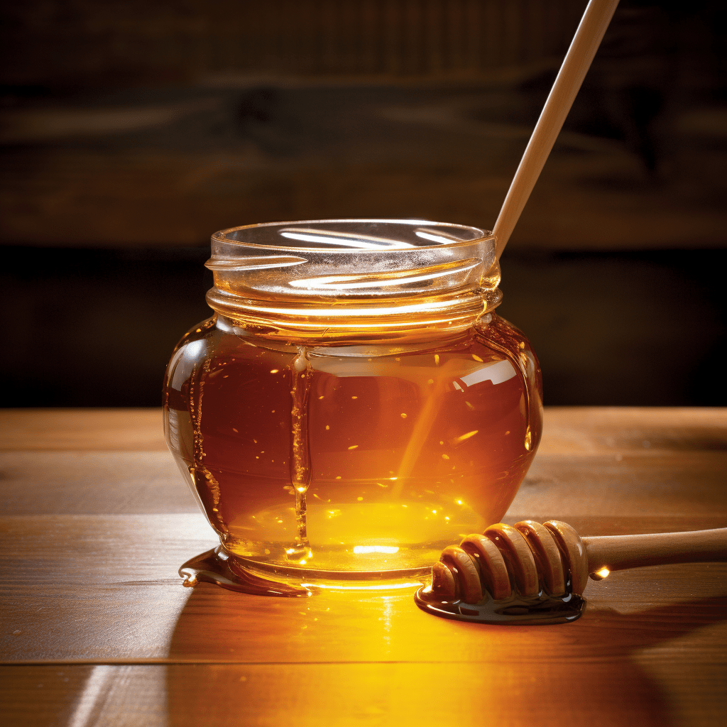 10 Magic Honey Hacks You Must Know