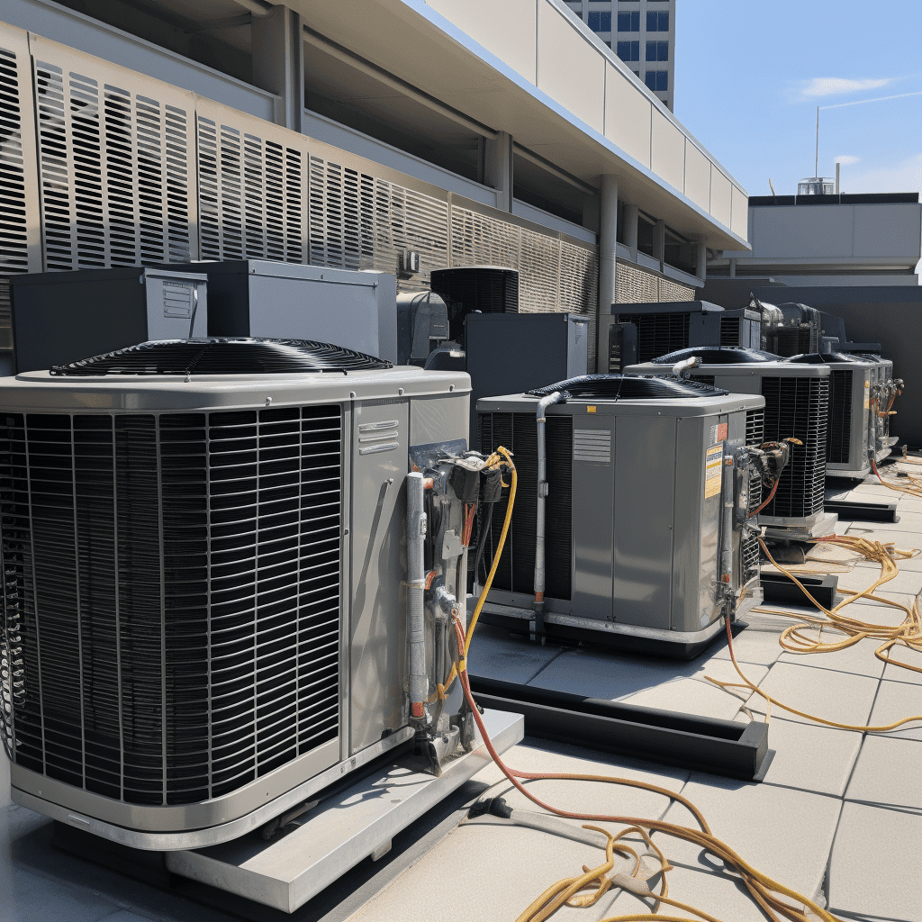 10 Ways to Boost HVAC Efficiency