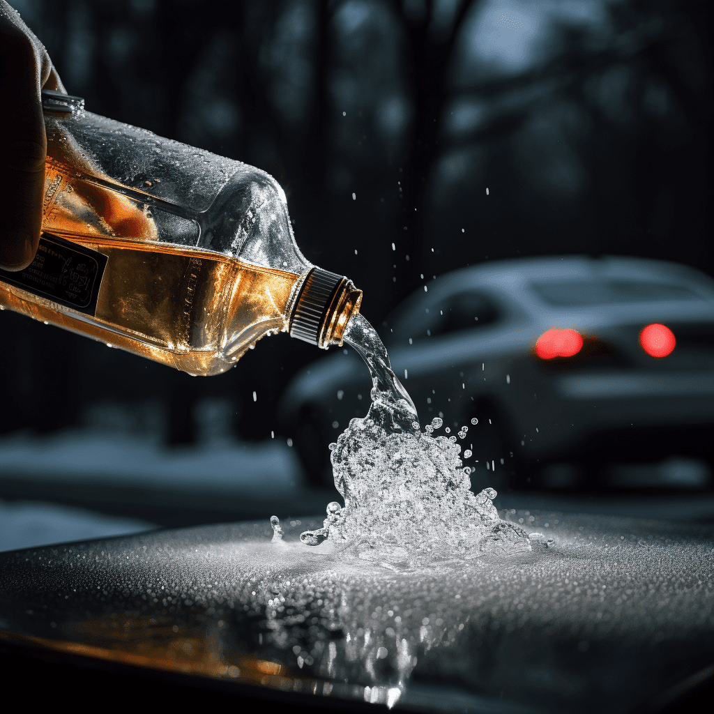 12 Secret Uses for Vinegar Few People Know