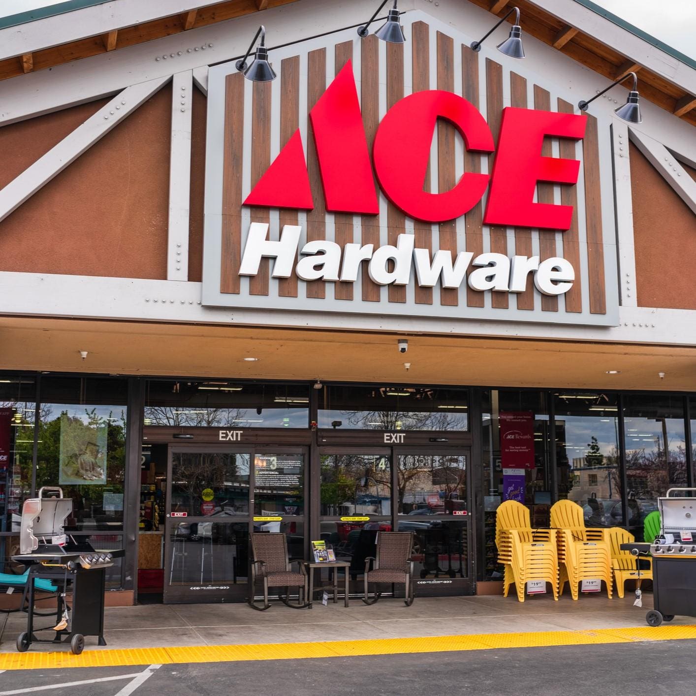 Ace Hardware Facts Most People Don't Know