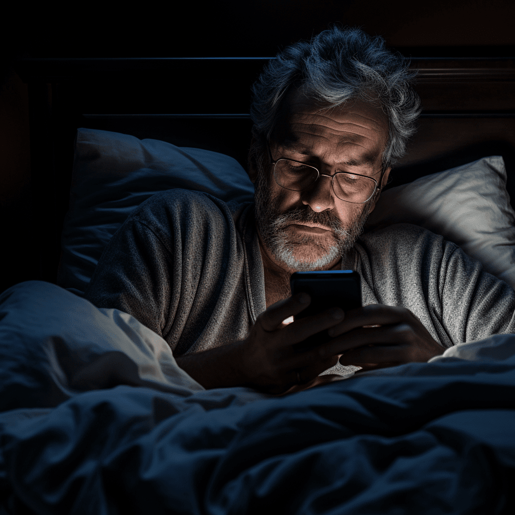Can't Sleep? These Bedroom Hacks Will Help
