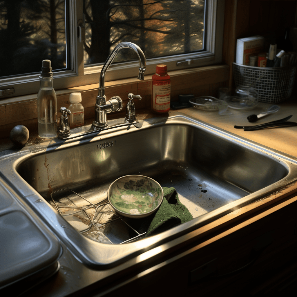 Common Sink Mistakes (You're Probably Making Them)