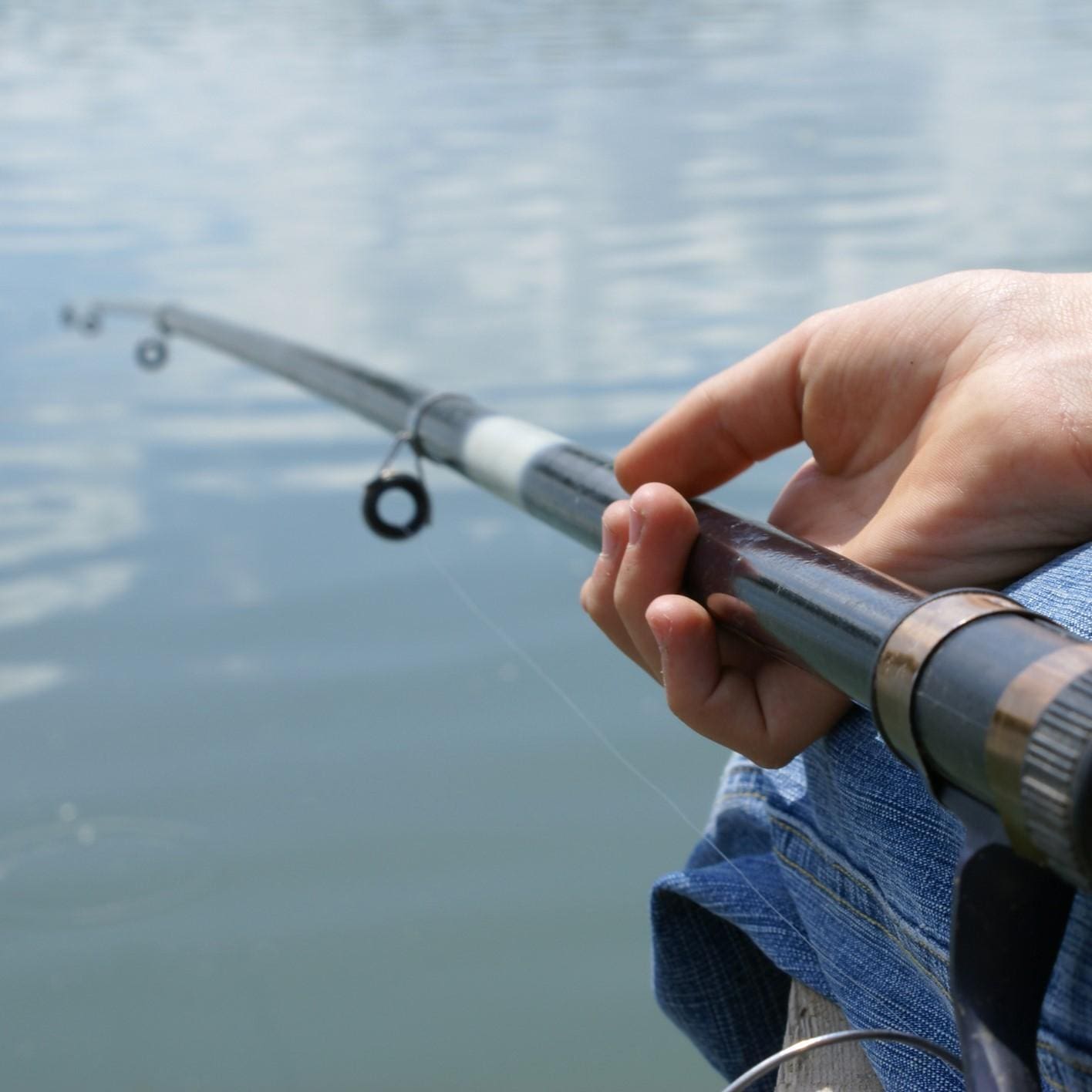 These Fishing Tactics Might Just Empty the Lake!