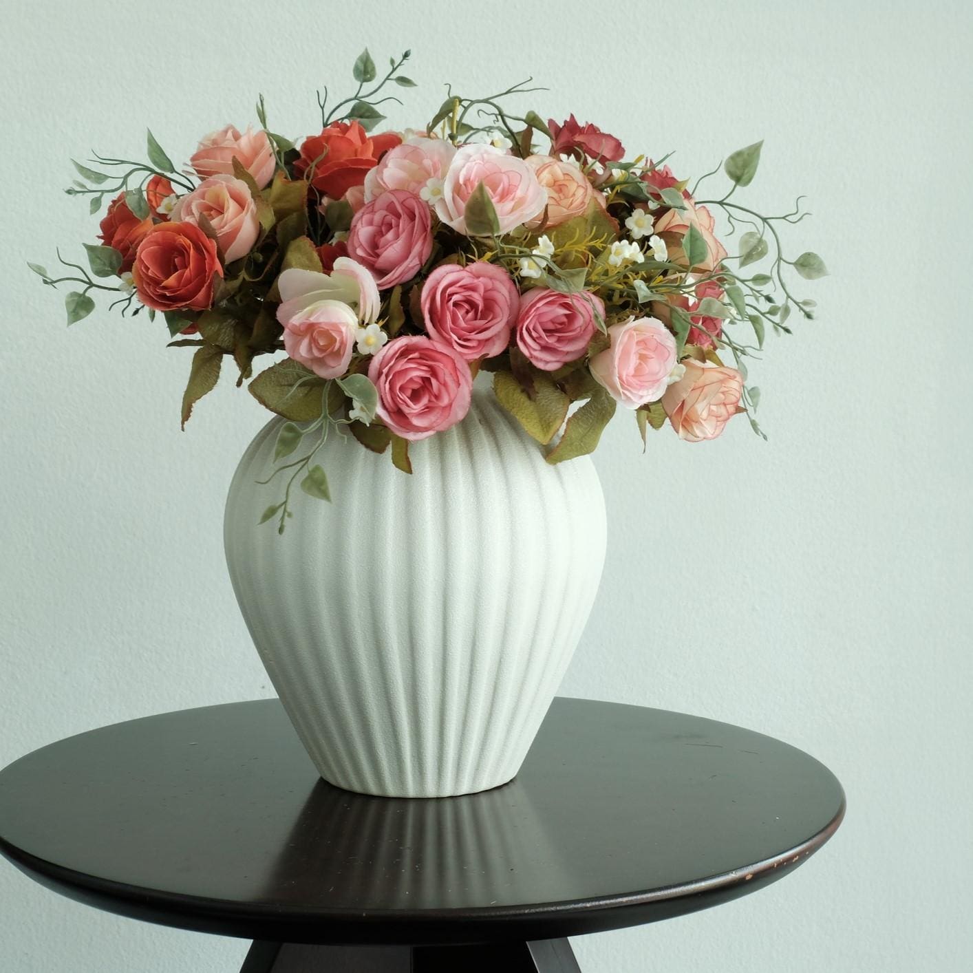 This Weird Trick Makes Flowers Last Twice as Long