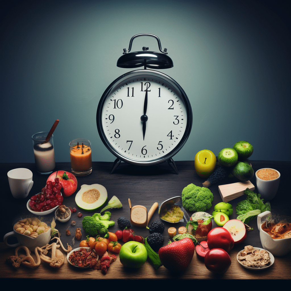 Benefits of Eating Dinner Before 6 PM