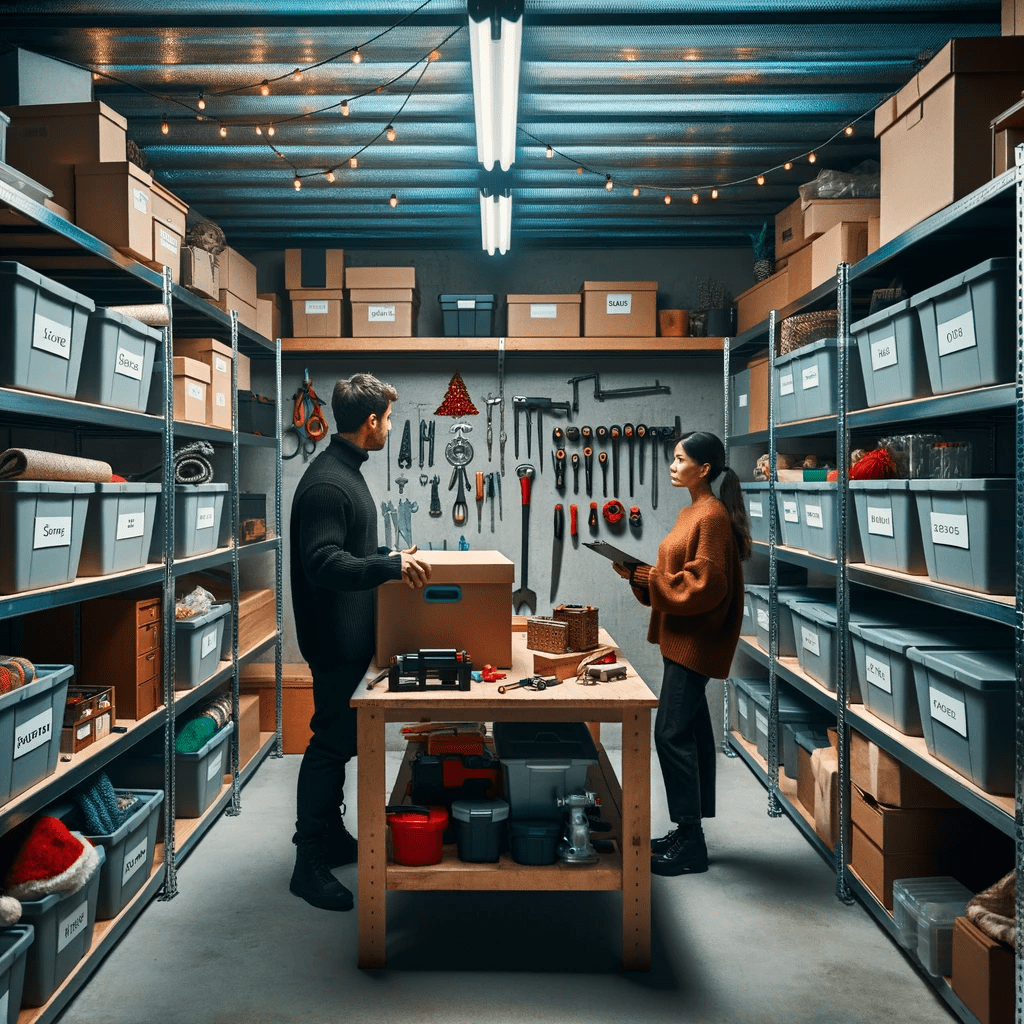 9 Items You Shouldn’t Store in the Basement