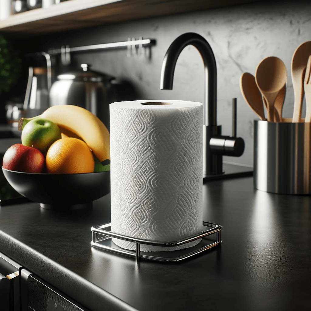The Best (And Worst) Ways to Use Paper Towels