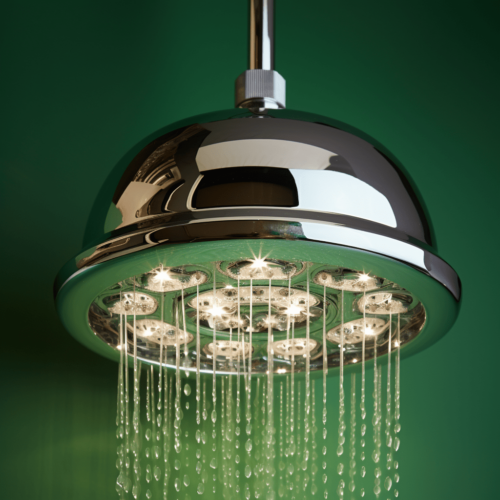 Unveil Secret Hacks to Clean Your Showerhead