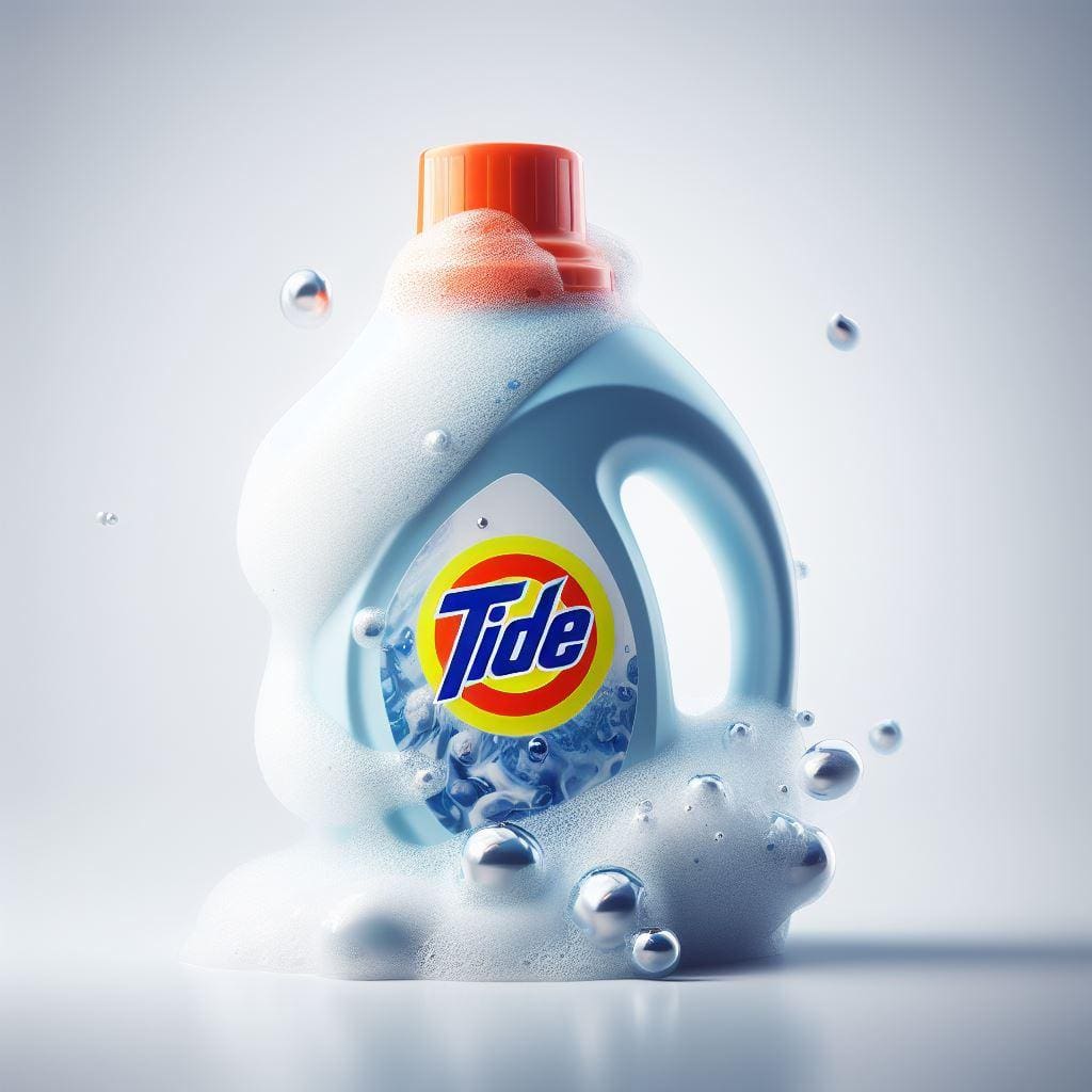 When Not to Use Tide Laundry Detergent