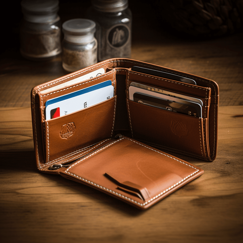 Why You Should Never Keep These in Your Wallet Why You Should Never Keep These in Your Wallet
