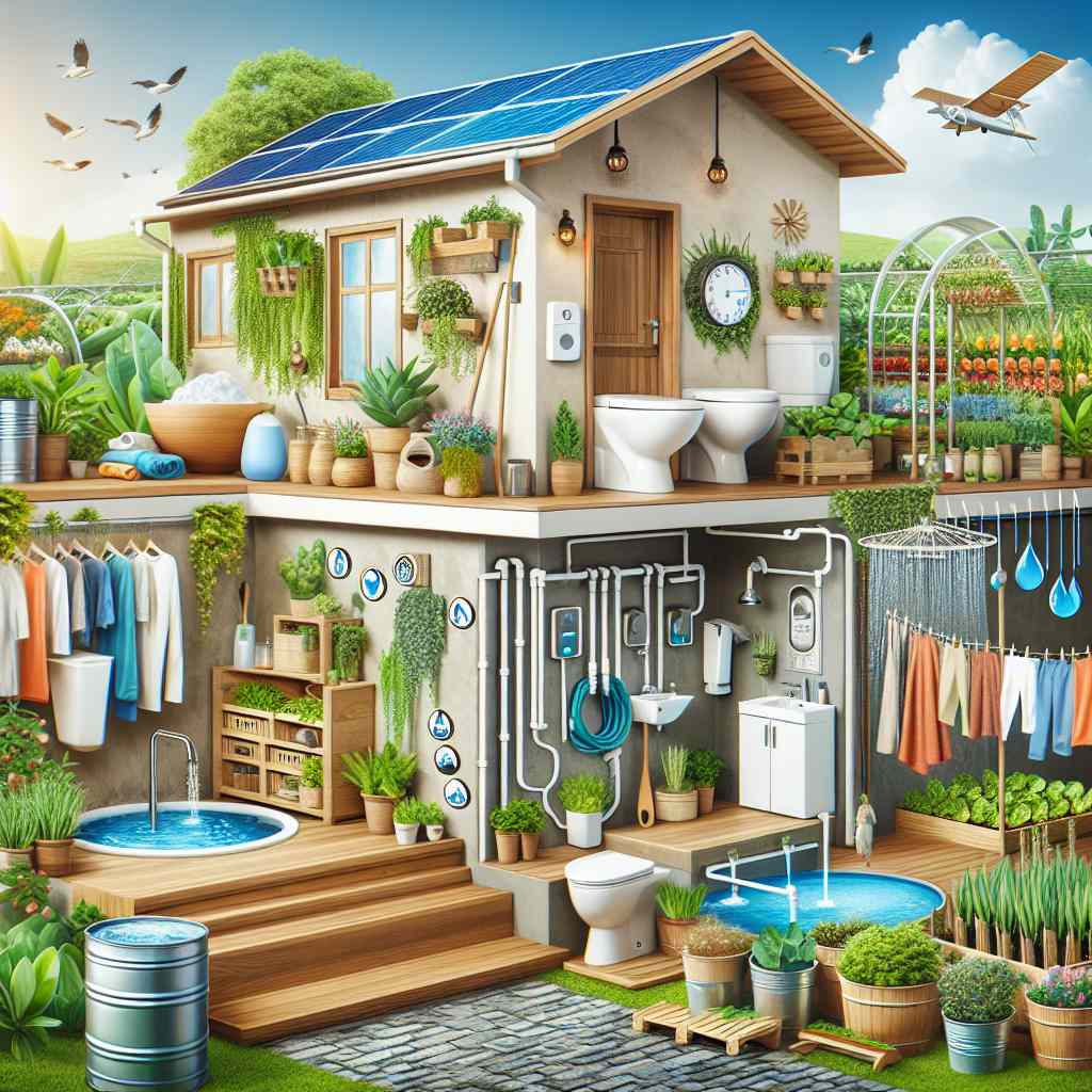 8 Effective Ways to Reduce Your Water Bill 8 Effective Ways to Reduce Your Water Bill