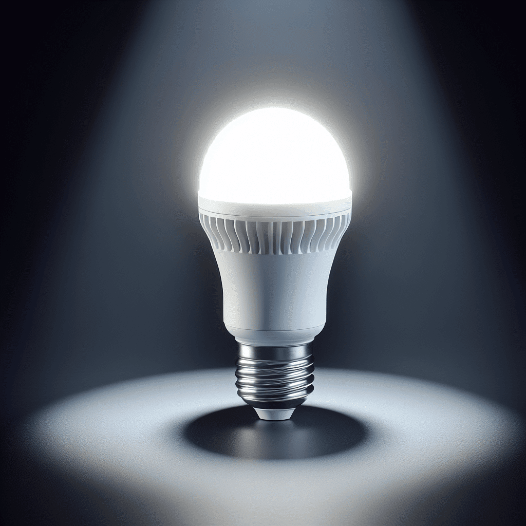 Common Mistakes When Using LED Light Bulbs