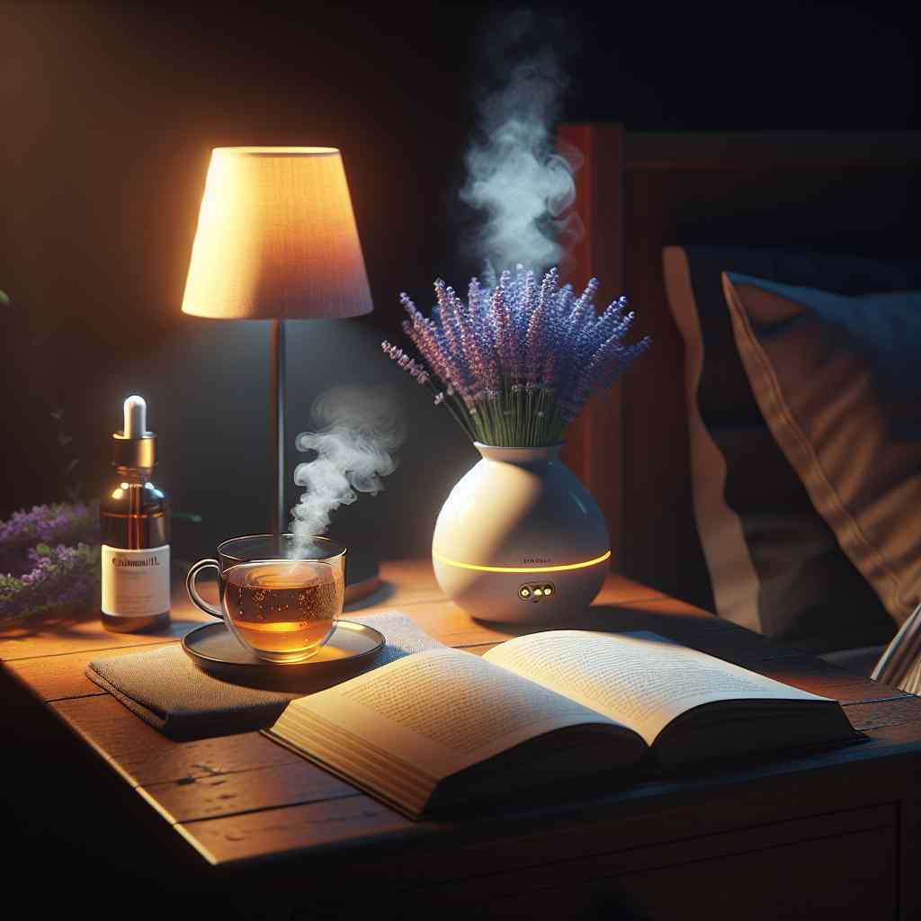 The Best Natural Alternatives to Sleep Aids