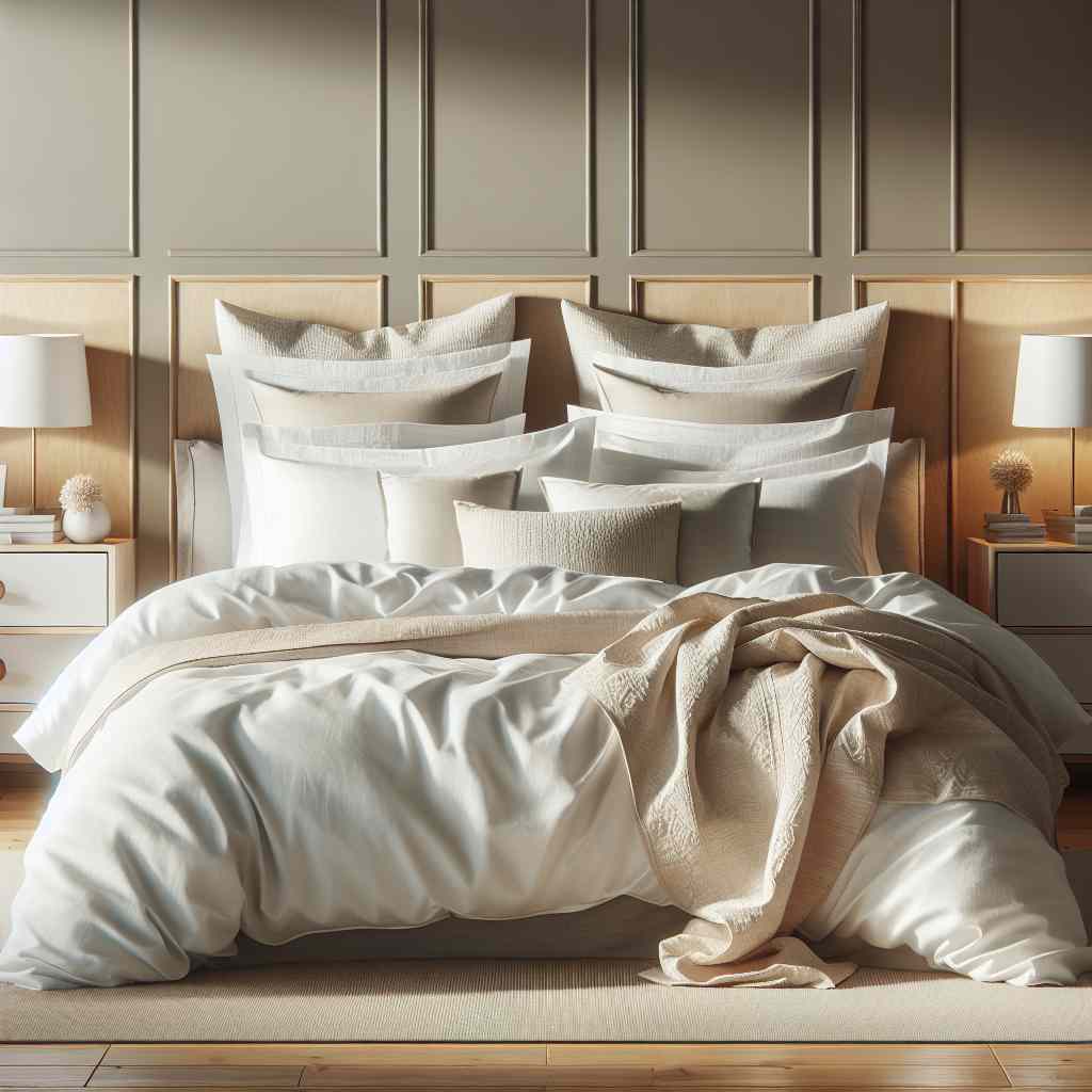 The Hidden Trick to a Perfectly Made Bed