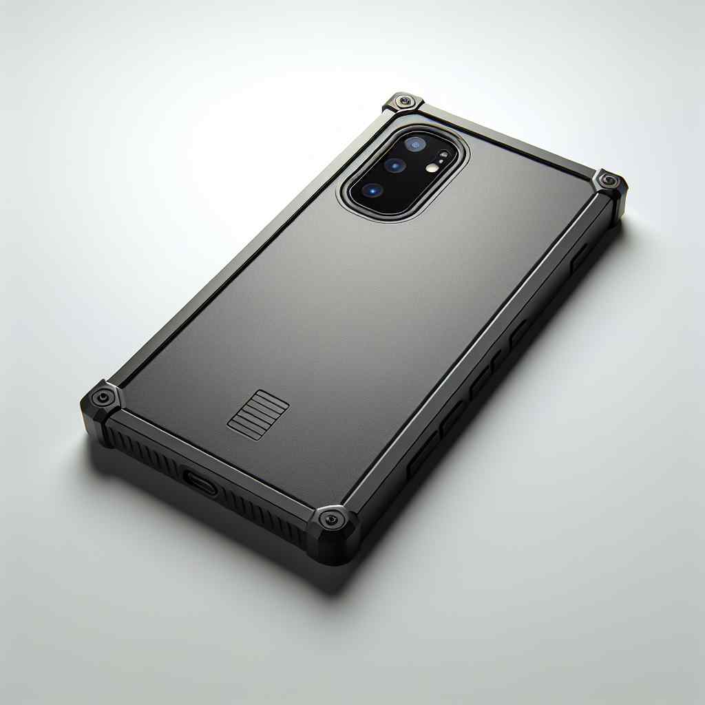 The One Item That Can Save Your Cellphone from Disaster