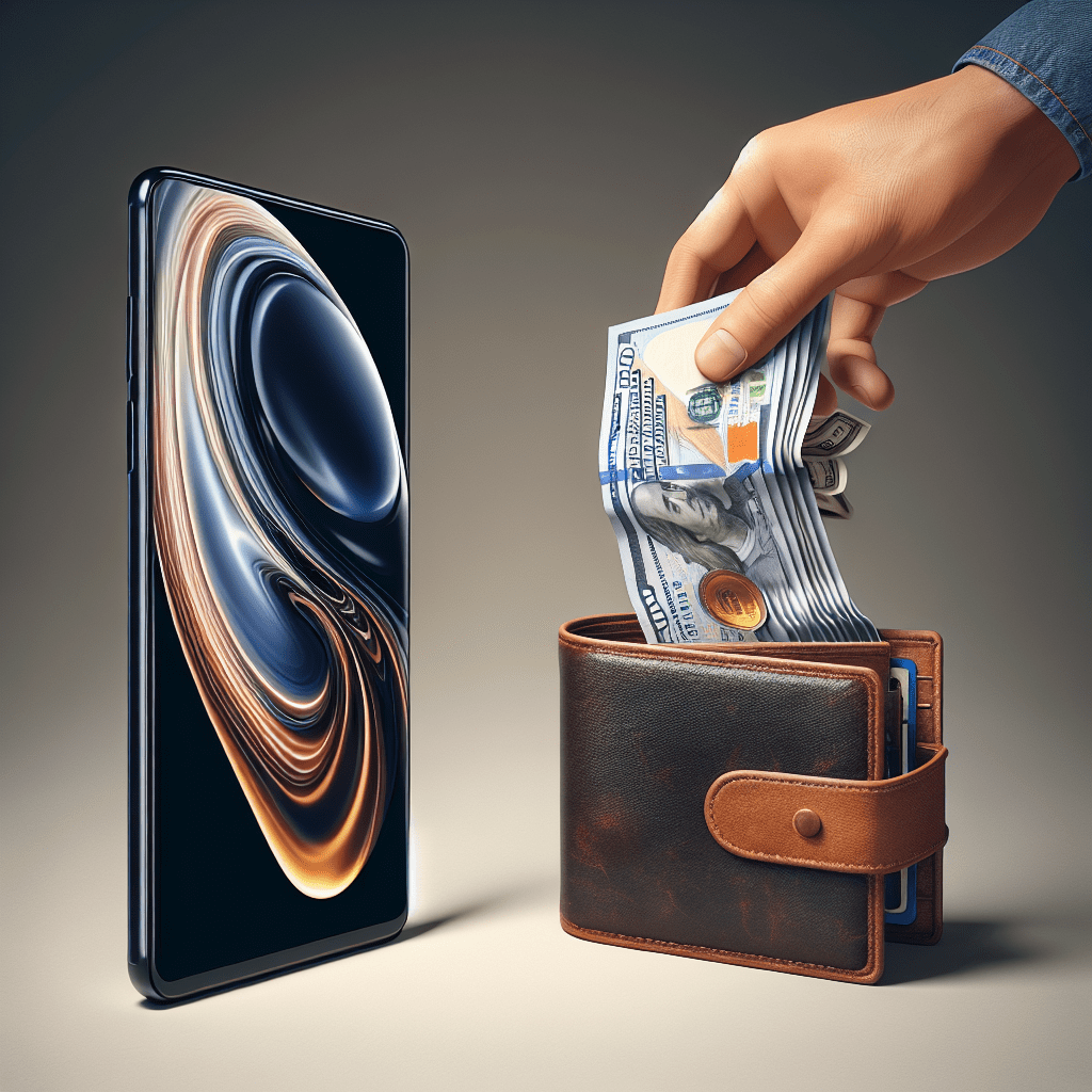 The Hidden Costs of Buying a New Smartphone