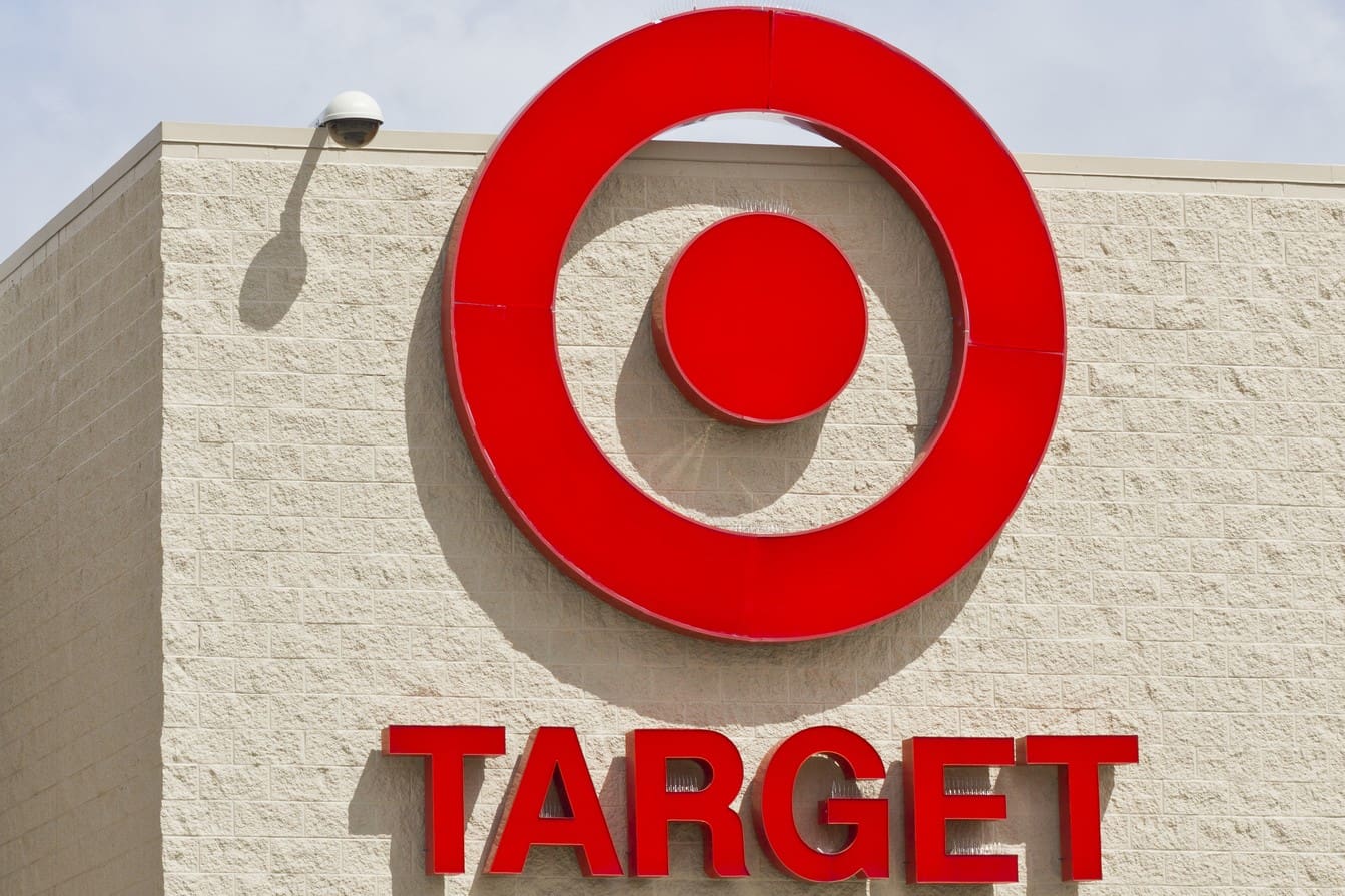 Weird Things You Can Buy at Target