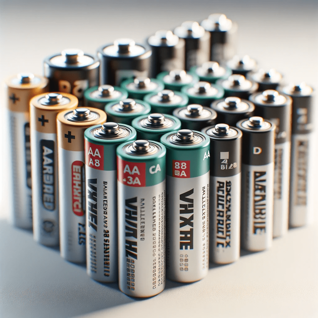 The Household Item That Can Extend the Life of Your Batteries