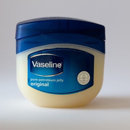 Vaseline Is The Secret Helper You Didn't Know You Needed