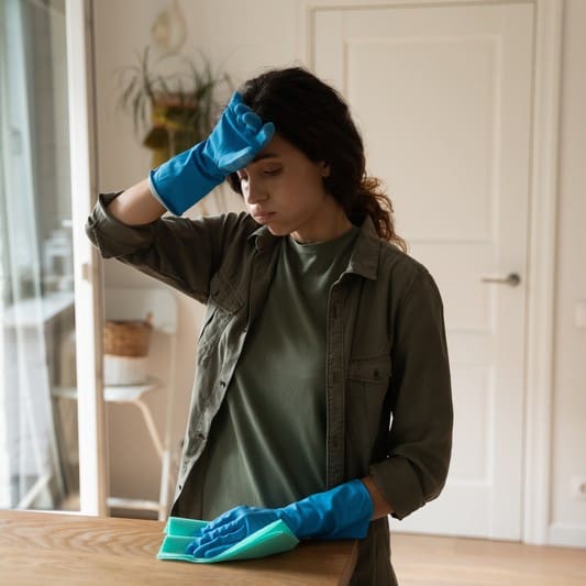 Why Everyone's Ignoring These Household Chores
