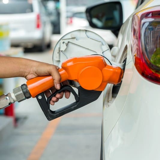 Gas Stations Hide This Dirty Secret from Customers