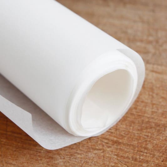 How Wax Paper Can Save You Hours of Cleaning