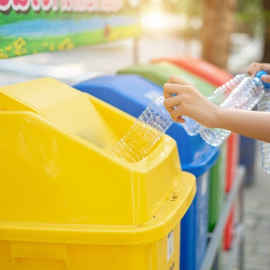 Never Put This in Your Recycle Bin - Here's Why
