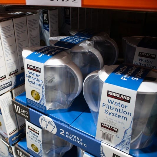 The Truth About Filtered Water Pitchers