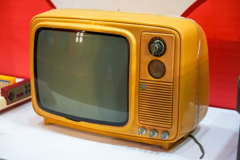 Dangerous Signs Of Outdated Technology In Your Home