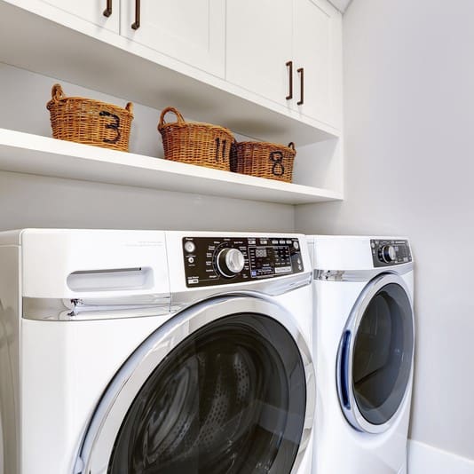 Never Put These Items In Your Dryer Or You'll Regret It