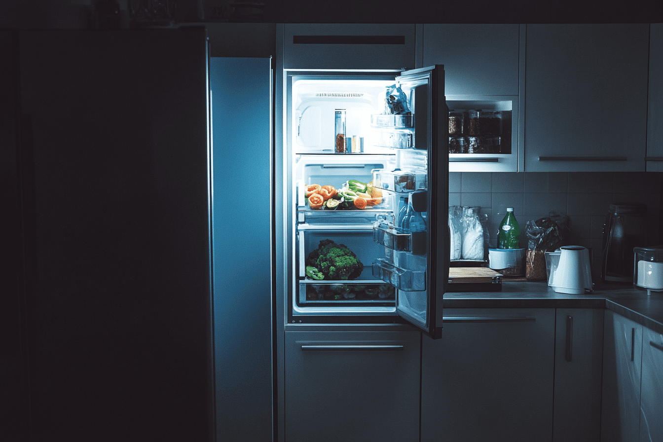 Never Leave This Appliance Plugged In During a Storm