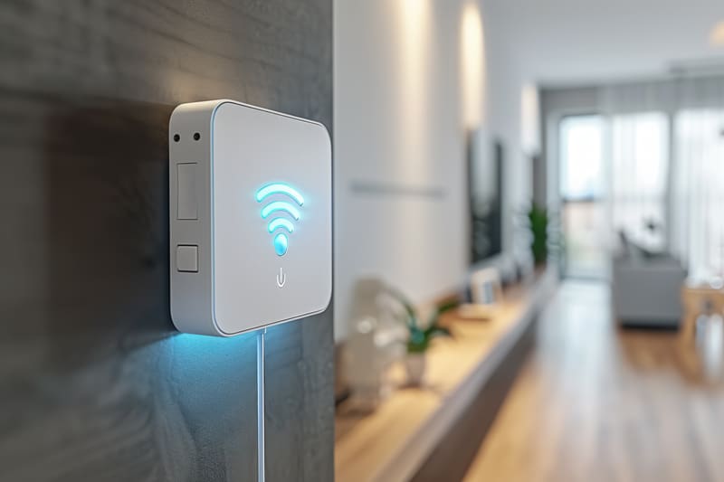 Never Put This Item Near Your Router