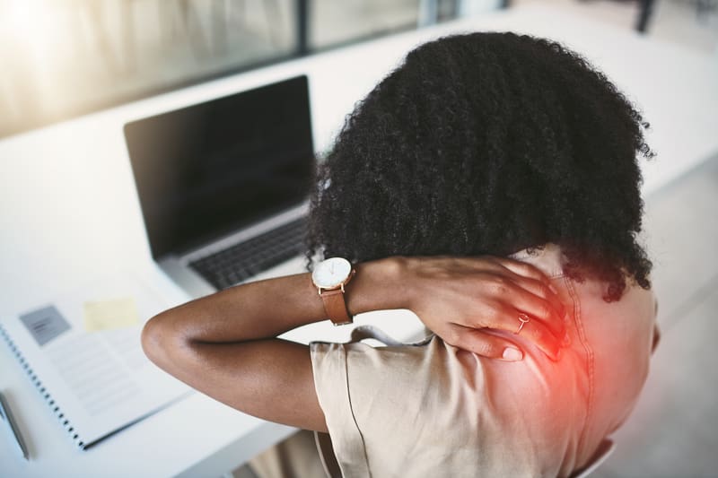 This Common Mistake Could Be Hurting Your Back