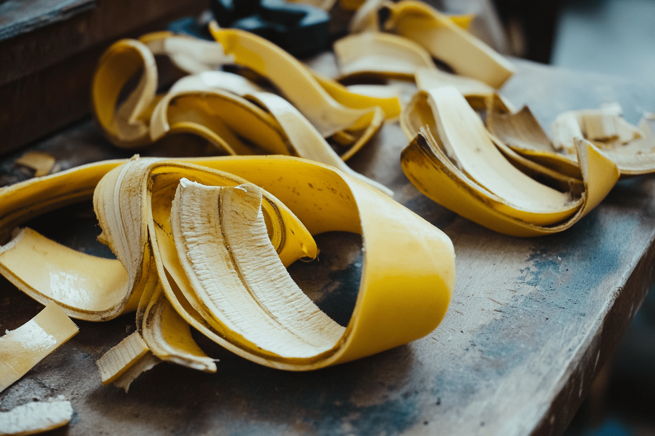 Your Banana Peels Are So Much More Useful Than You Know