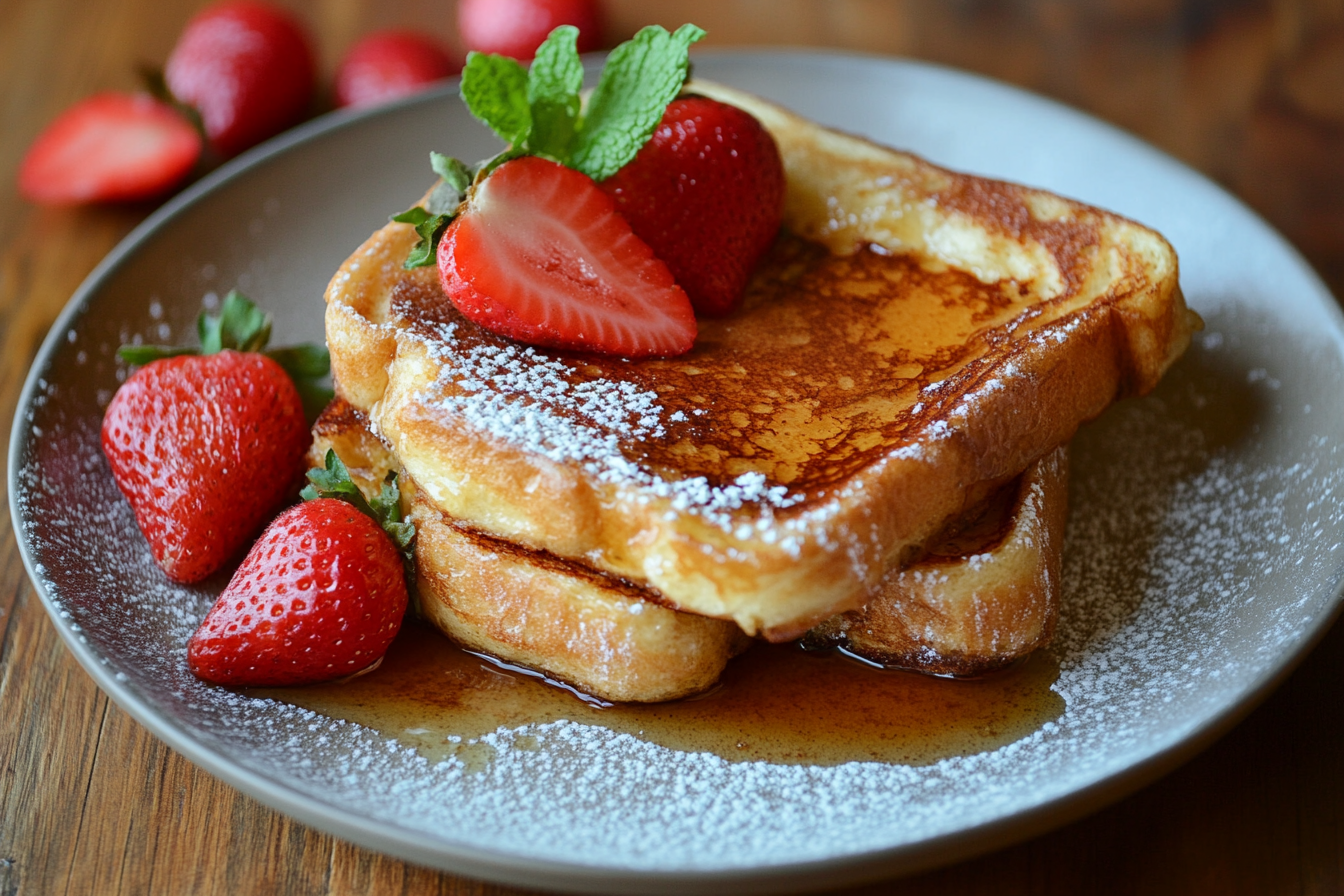 The Best Ways to Use Leftover Bread (That You Never Thought Of)