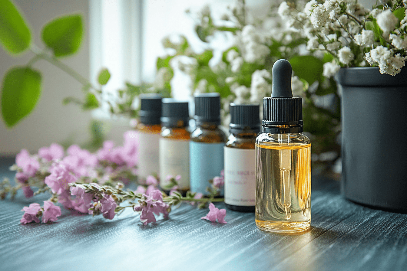 The Easy DIY Spray That Banishes Most Bugs Like Magic