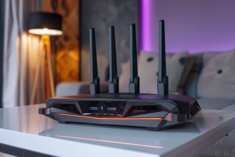 This One Router Setting Makes Your Wi-Fi 10x Faster