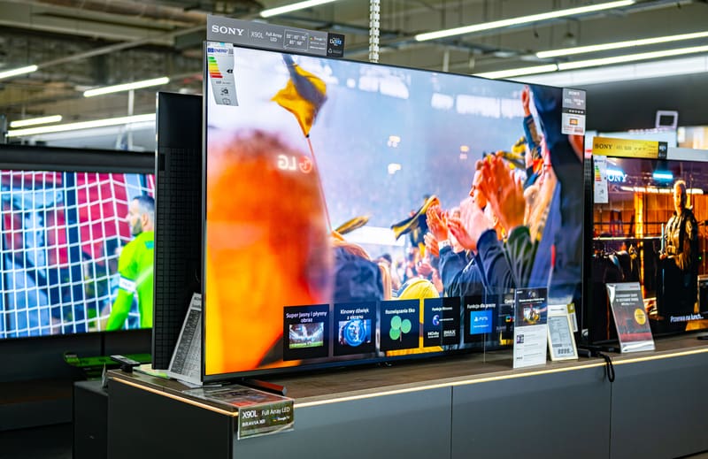 The Best TV Brands to Buy in 2026 (and Worst to Avoid)