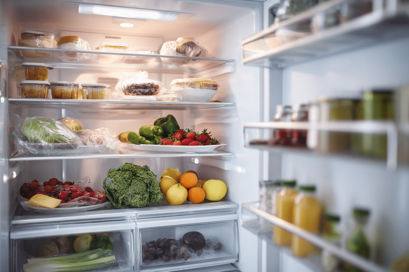 These 9 Common Foods Need Refrigeration More Than Most People Think