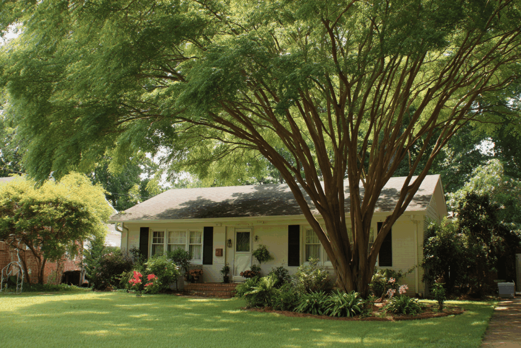 Warning Signs on Trees That Require Emergency Response