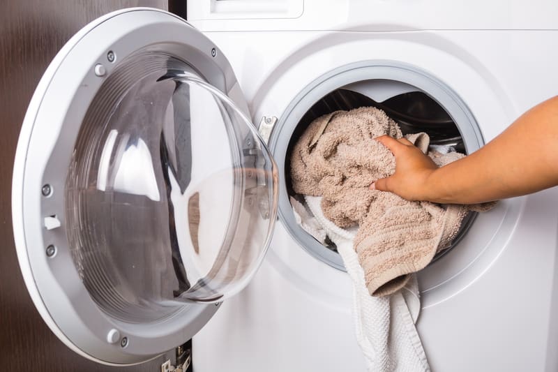 Your Laundry Might Be Growing Mold Without You Knowing It