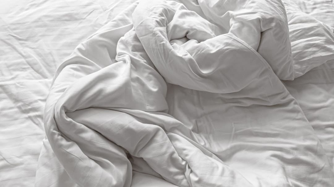 How Long Is Too Long Between Washing Your Sheets (The Answer Will Gross ...