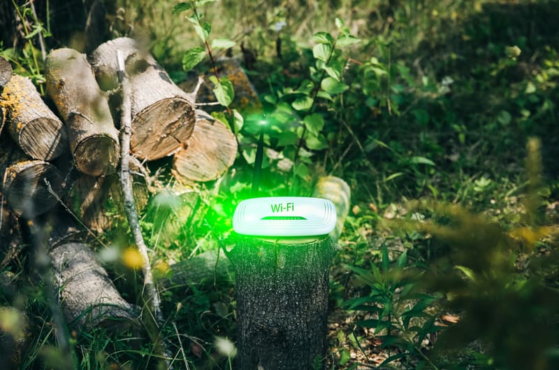 These Wi-Fi Router Brands the FBI Says You Should Replace Immediately