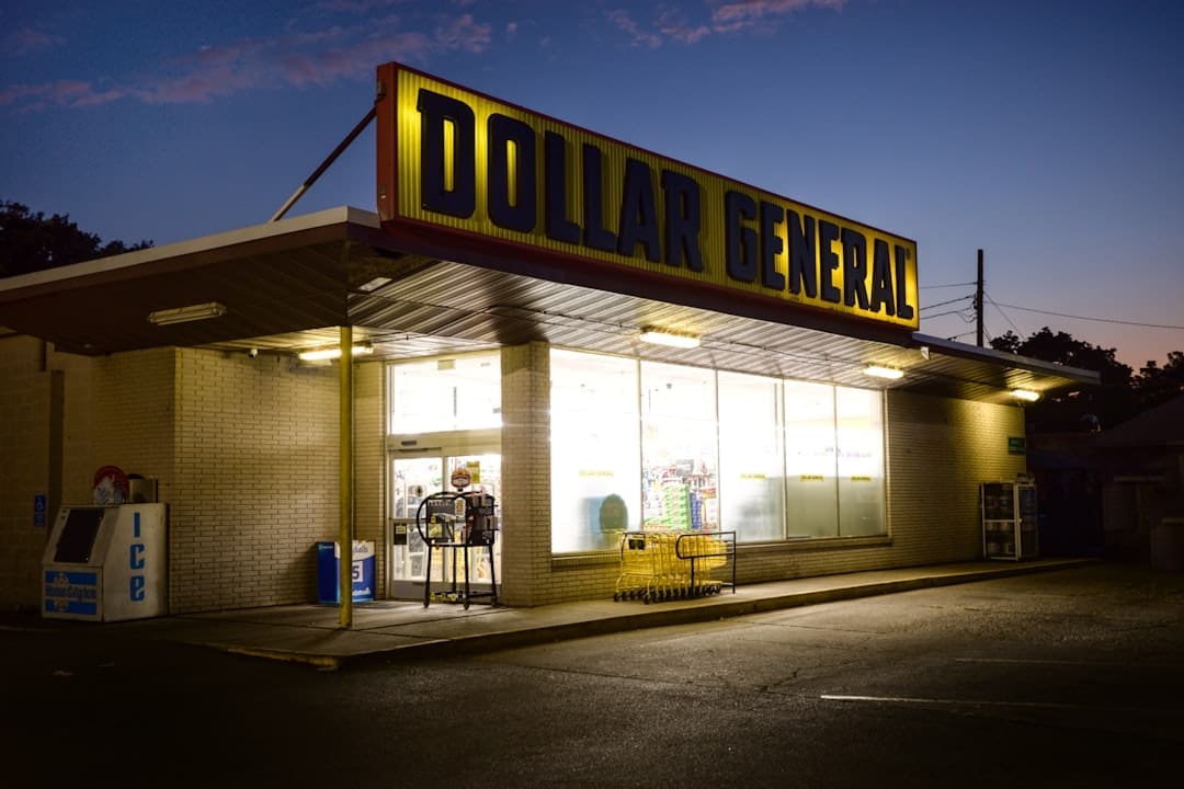 Things You Should Never Buy at Dollar Tree and Dollar General