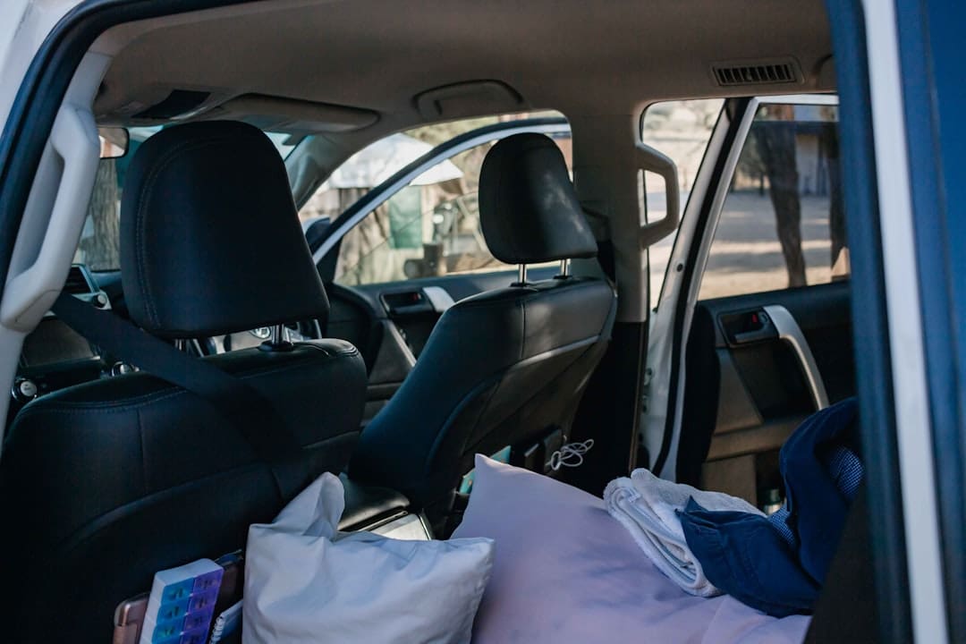 Police Say Never Leave This One Item in Your Car, Not Even for a Minute
